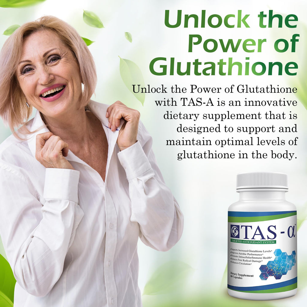 blended vitamin & mineral supplements for vitality