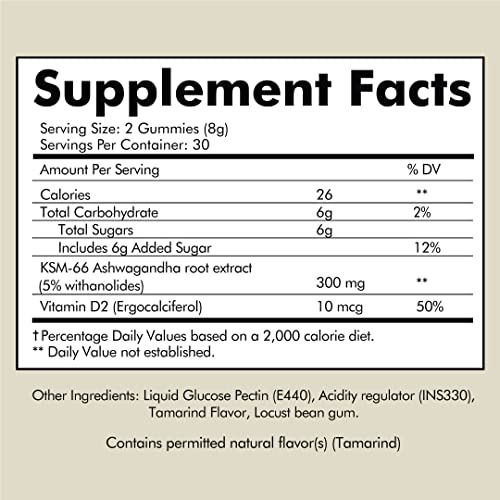 Blended vitamin & mineral supplements for vitality