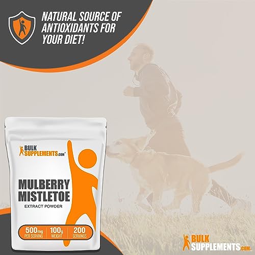 Blended vitamin & mineral supplements for vitality