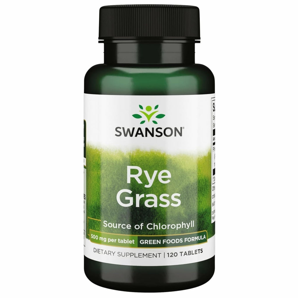 blended vitamin & mineral supplements for vitality