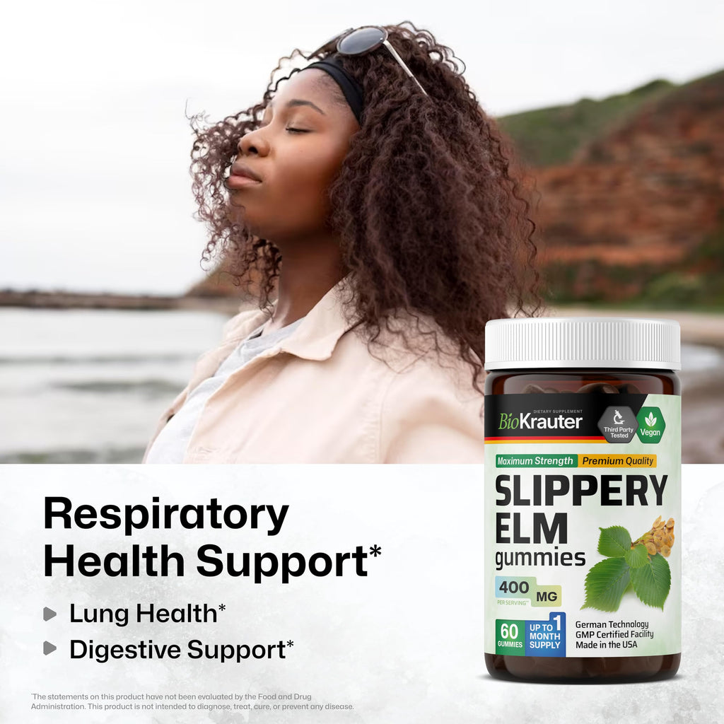 Blended vitamin & mineral supplements for voice