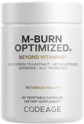 blended vitamin & mineral supplements for weight loss