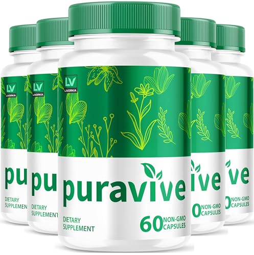 blended vitamin & mineral supplements for weight loss