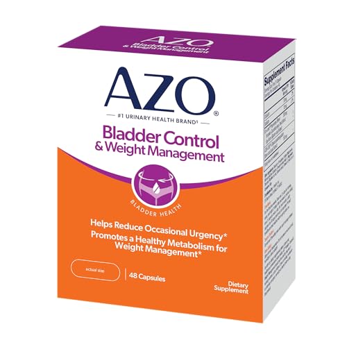 blended vitamin & mineral supplements for weight management