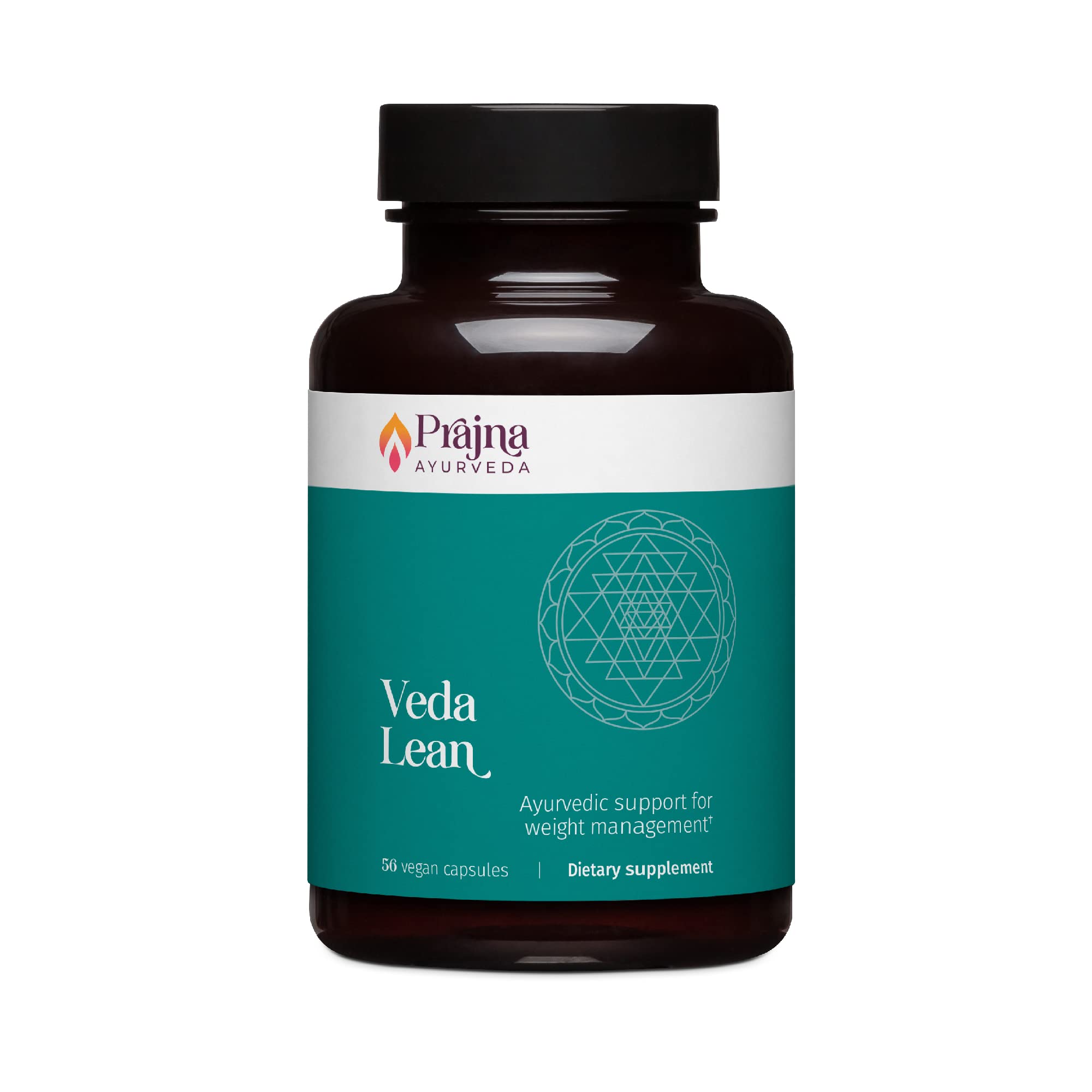blended vitamin & mineral supplements for weight management
