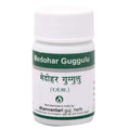 blended vitamin & mineral supplements for weight management