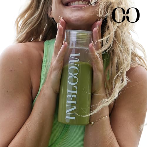 blended vitamin & mineral supplements for wellness