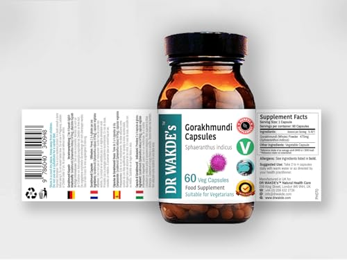 blended vitamin & mineral supplements for wellness