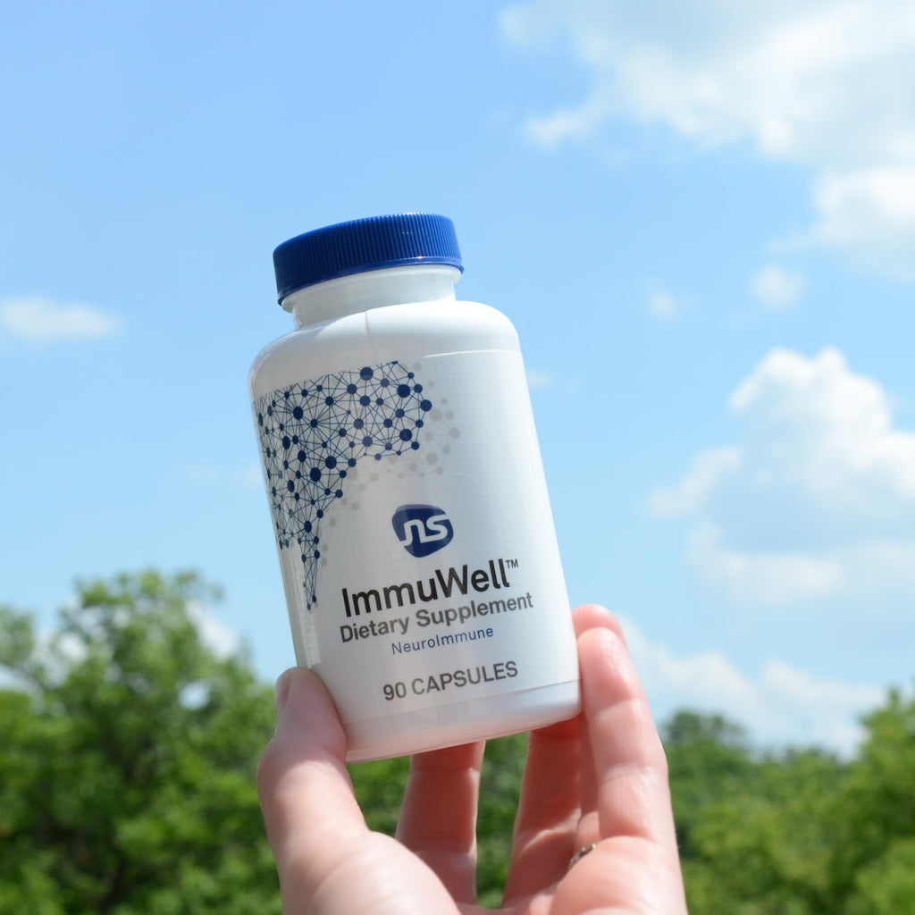 blended vitamin & mineral supplements for wellness