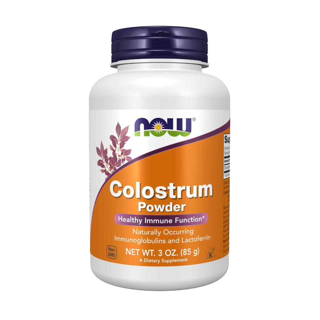 blended vitamin & mineral supplements for wellness