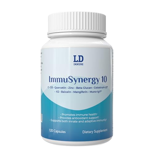 blended vitamin & mineral supplements for wellness
