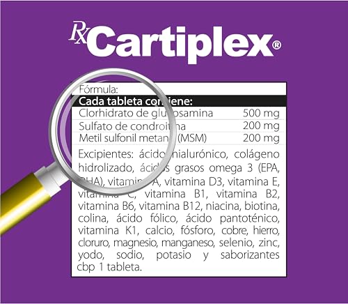 blended vitamin & mineral supplements for wellness