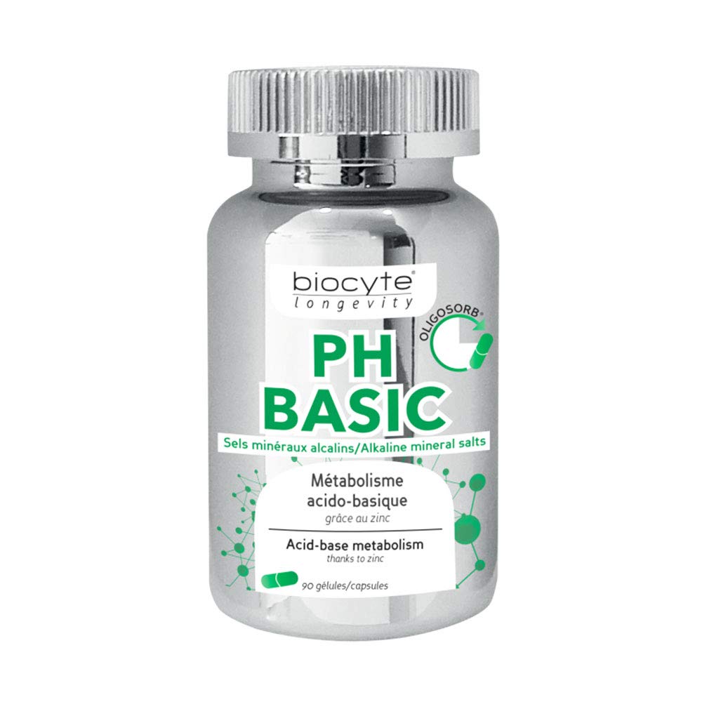 blended vitamin & mineral supplements for wellness