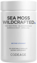 blended vitamin & mineral supplements for wellness