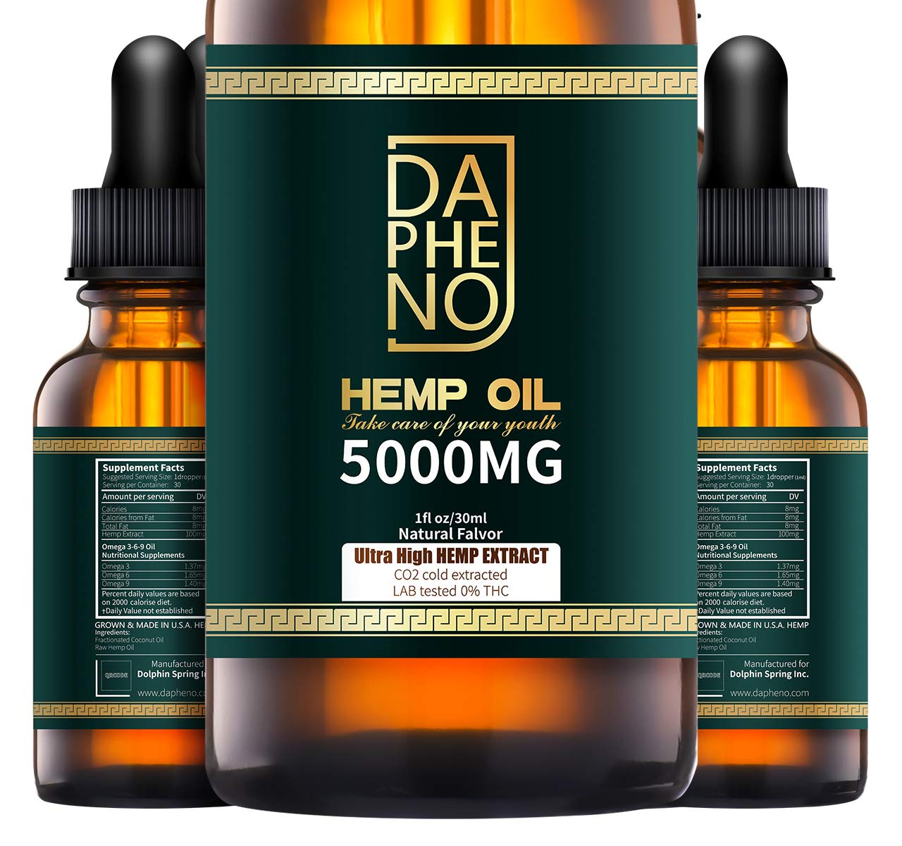 blended vitamin & mineral supplements for wellness