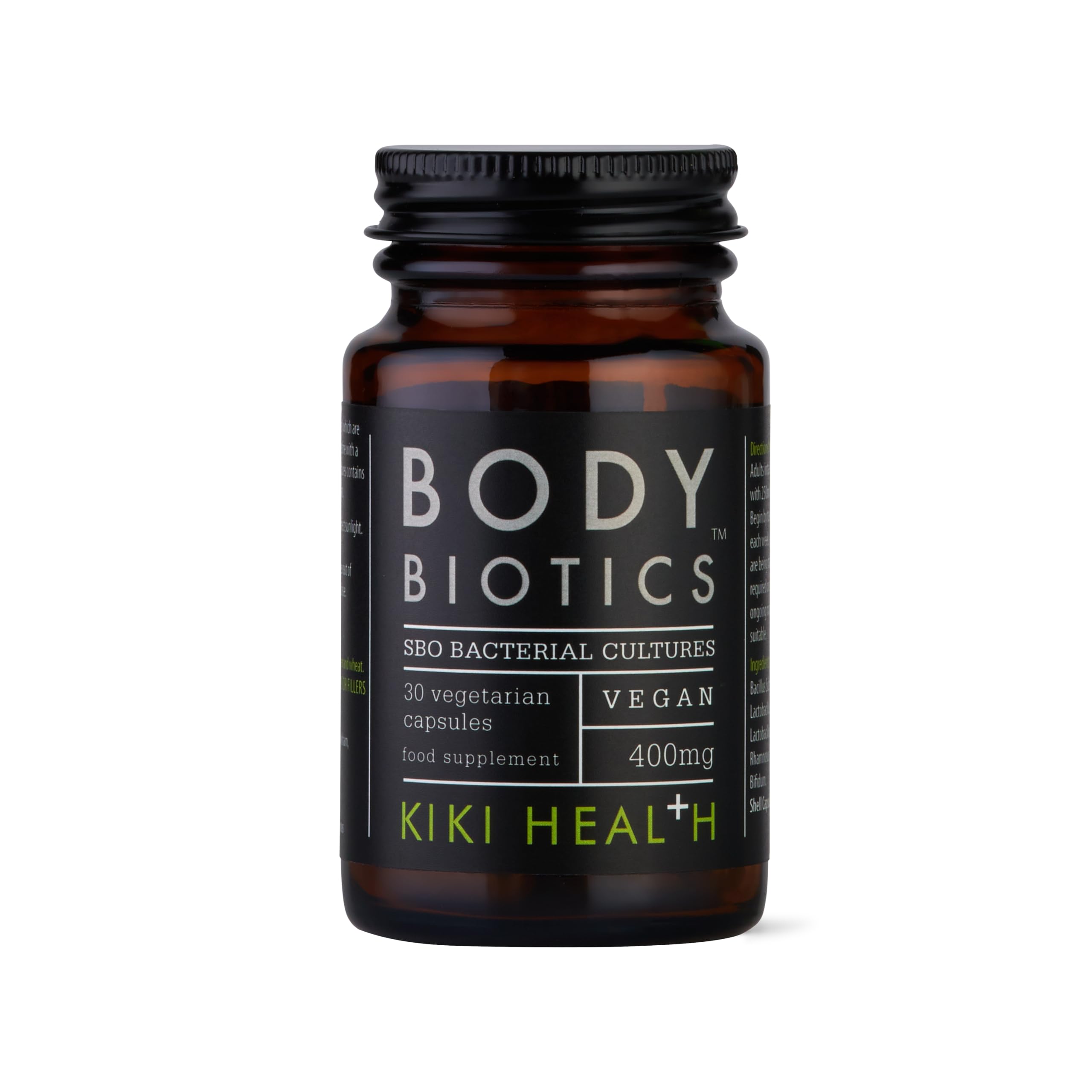 blended vitamin & mineral supplements for wellness