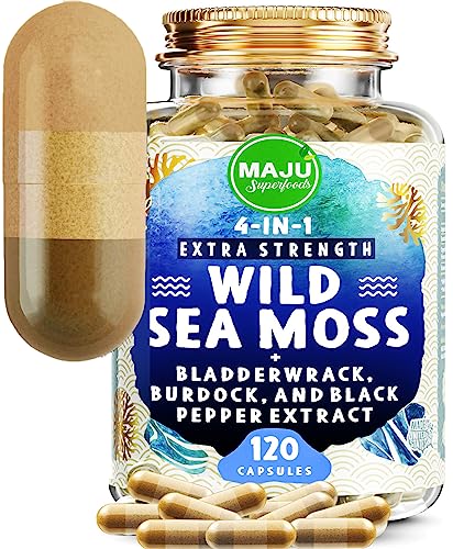blended vitamin & mineral supplements for wellness