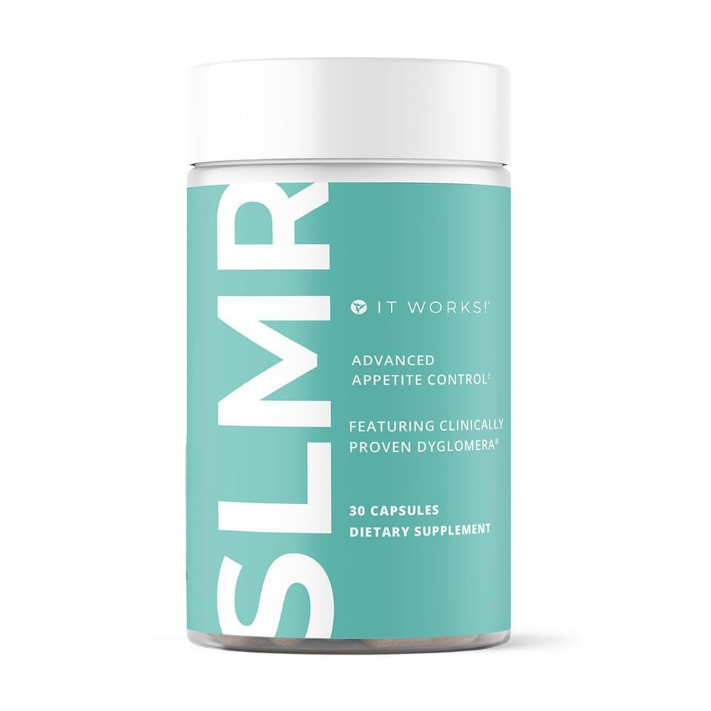 blended vitamin & mineral supplements for wellness