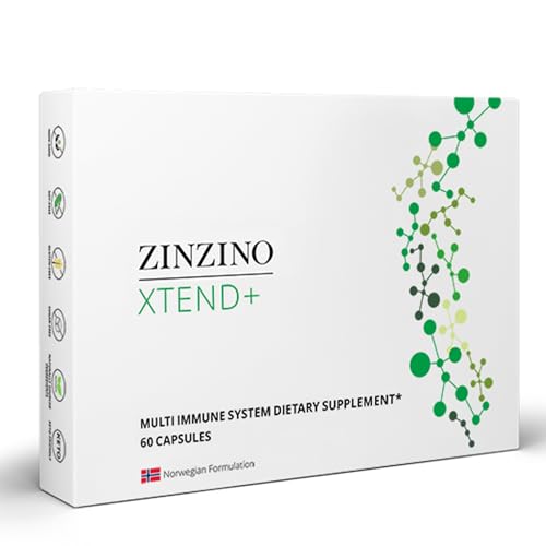 blended vitamin & mineral supplements for wellness