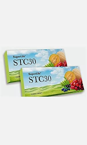 blended vitamin & mineral supplements for wellness