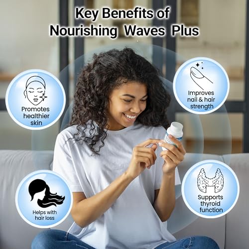blended vitamin & mineral supplements for wellness