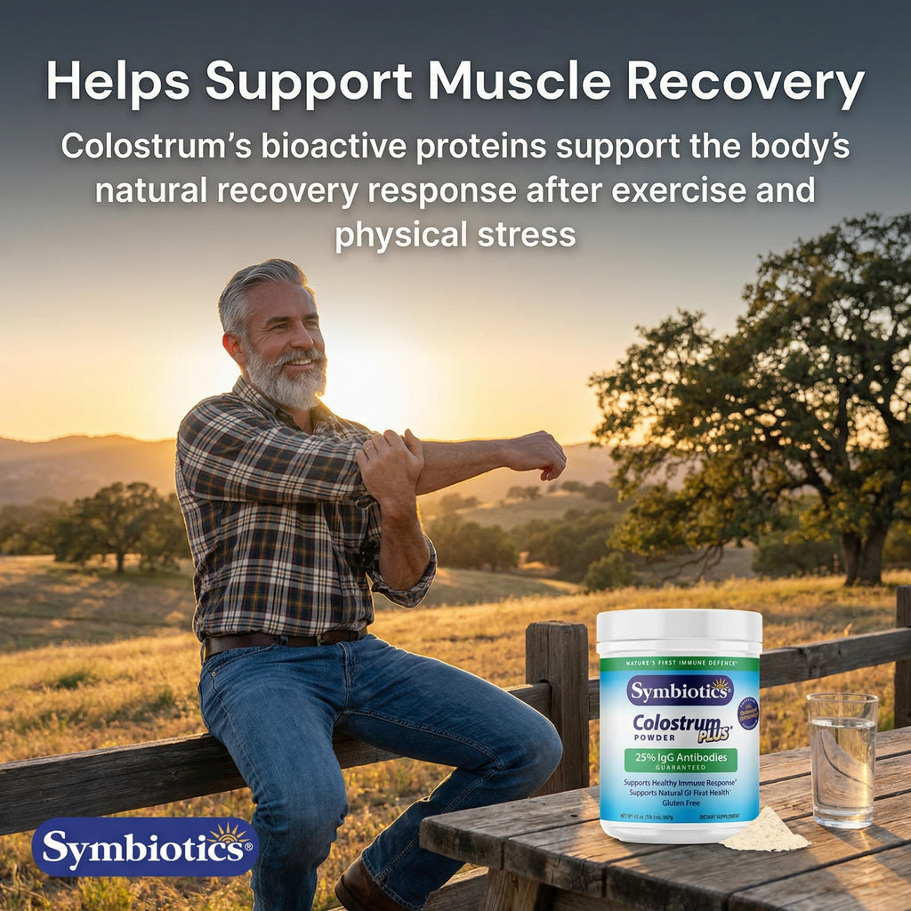 blended vitamin & mineral supplements for wellness