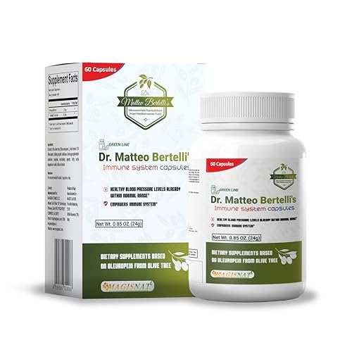 blended vitamin & mineral supplements for wellness