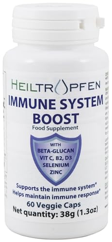 blended vitamin & mineral supplements for wellness