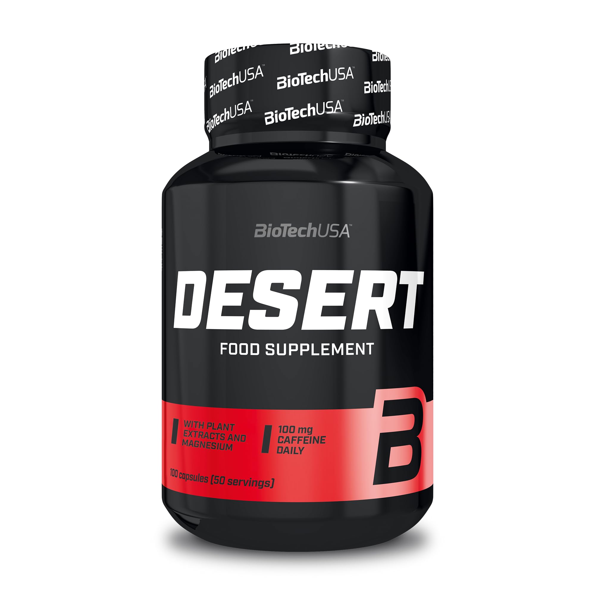 blended vitamin & mineral supplements for wellness