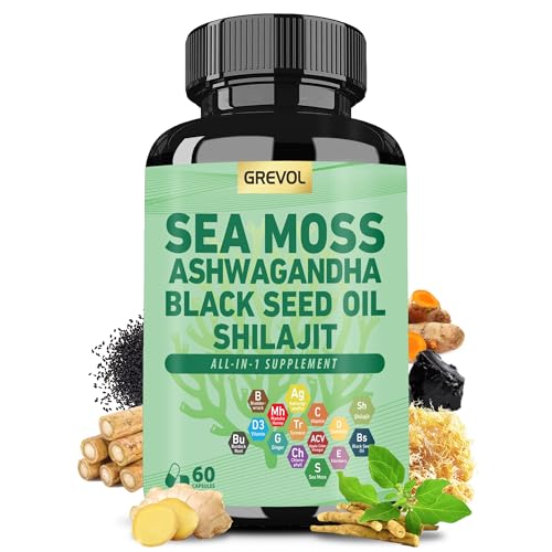 blended vitamin & mineral supplements for wellness