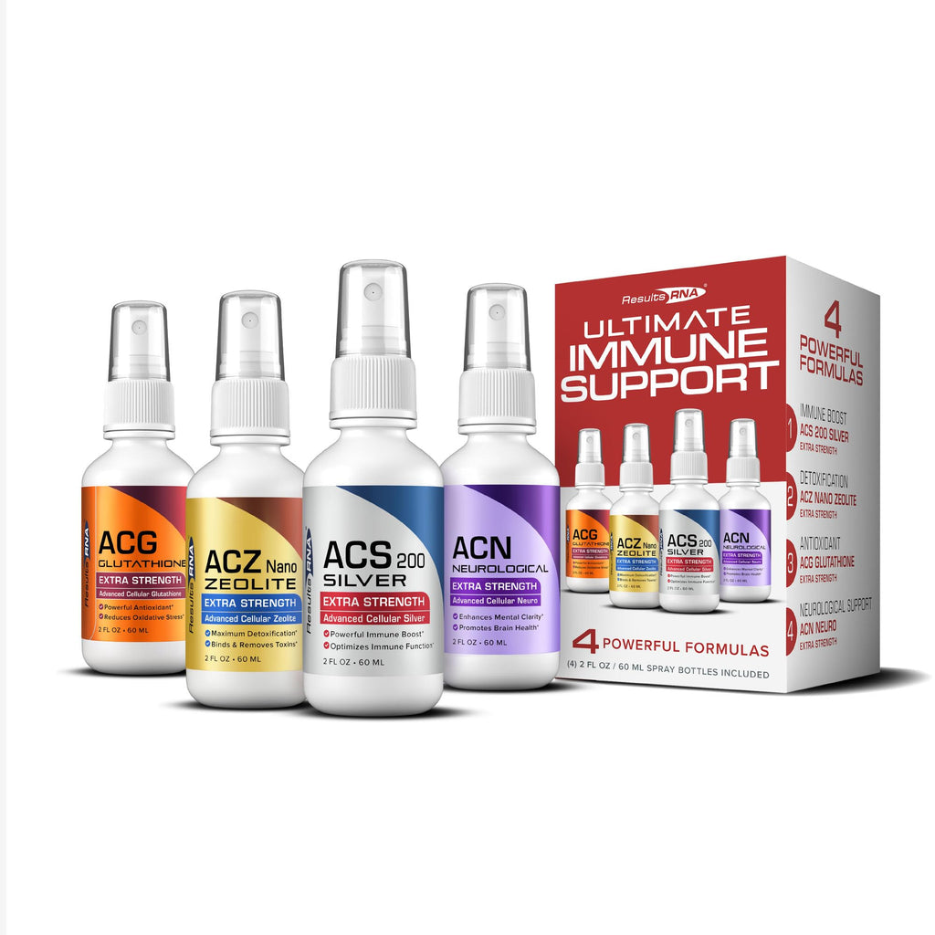 blended vitamin & mineral supplements for wellness