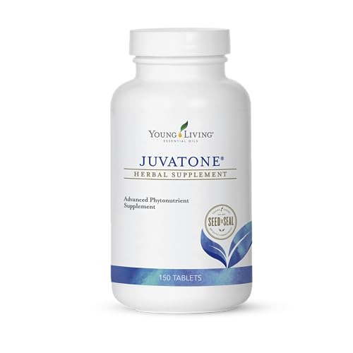 blended vitamin & mineral supplements for wellness