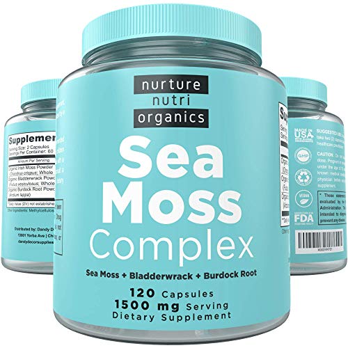 blended vitamin & mineral supplements for wellness