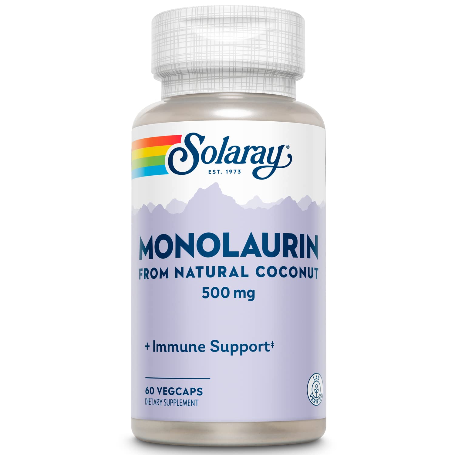 blended vitamin & mineral supplements for wellness