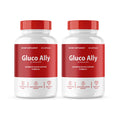 blended vitamin & mineral supplements for wellness