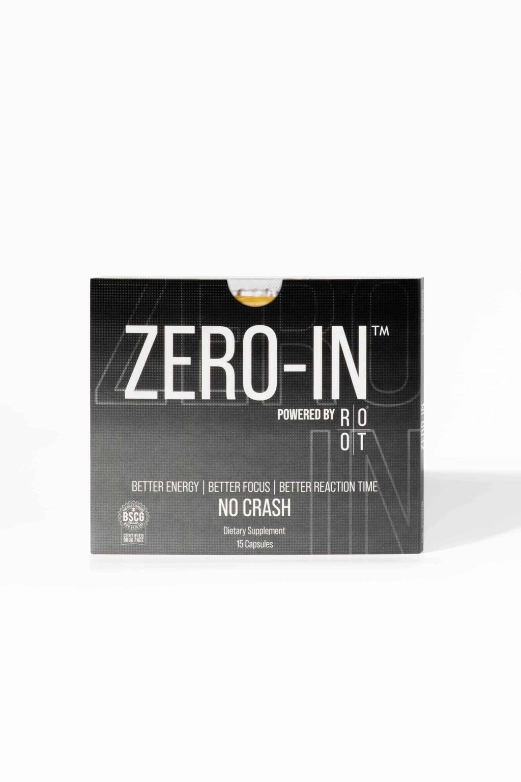 blended vitamin & mineral supplements for wellness