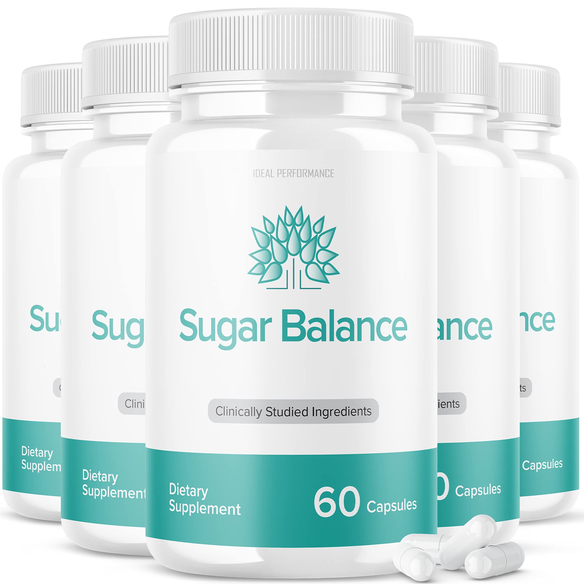 blended vitamin & mineral supplements for wellness