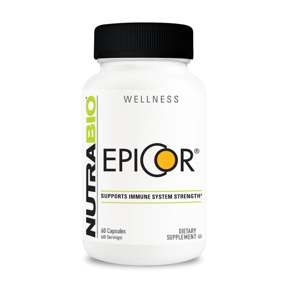 blended vitamin & mineral supplements for wellness