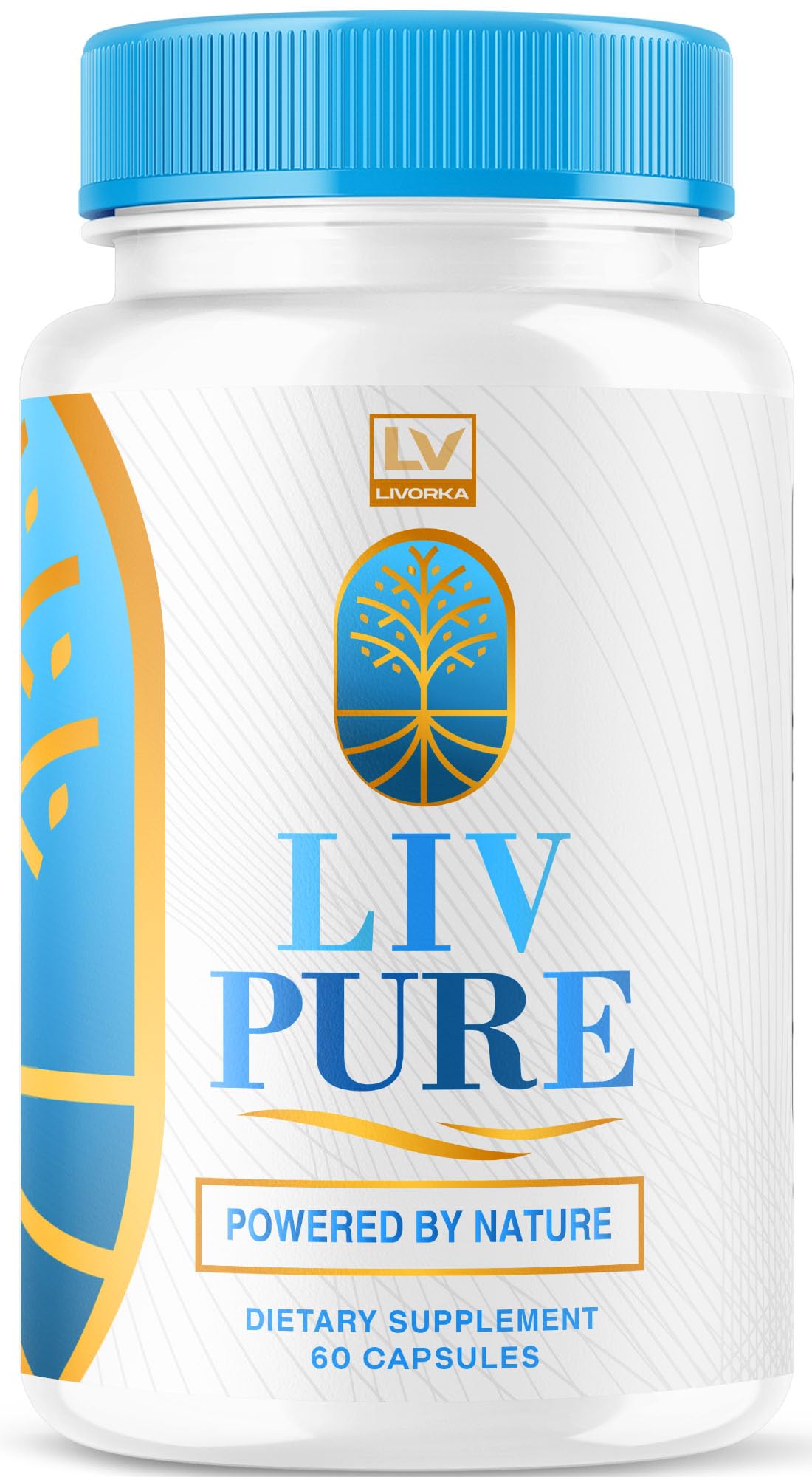 blended vitamin & mineral supplements for wellness