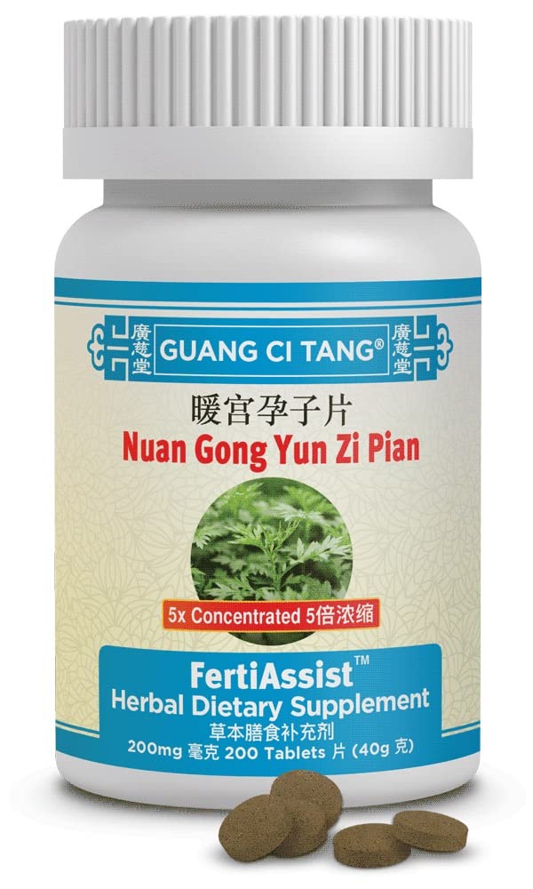 blended vitamin & mineral supplements for wellness
