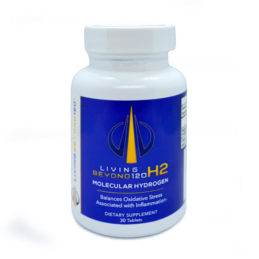 blended vitamin & mineral supplements for wellness