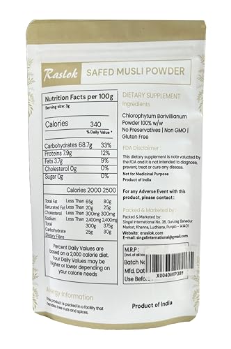 blended vitamin & mineral supplements for wellness