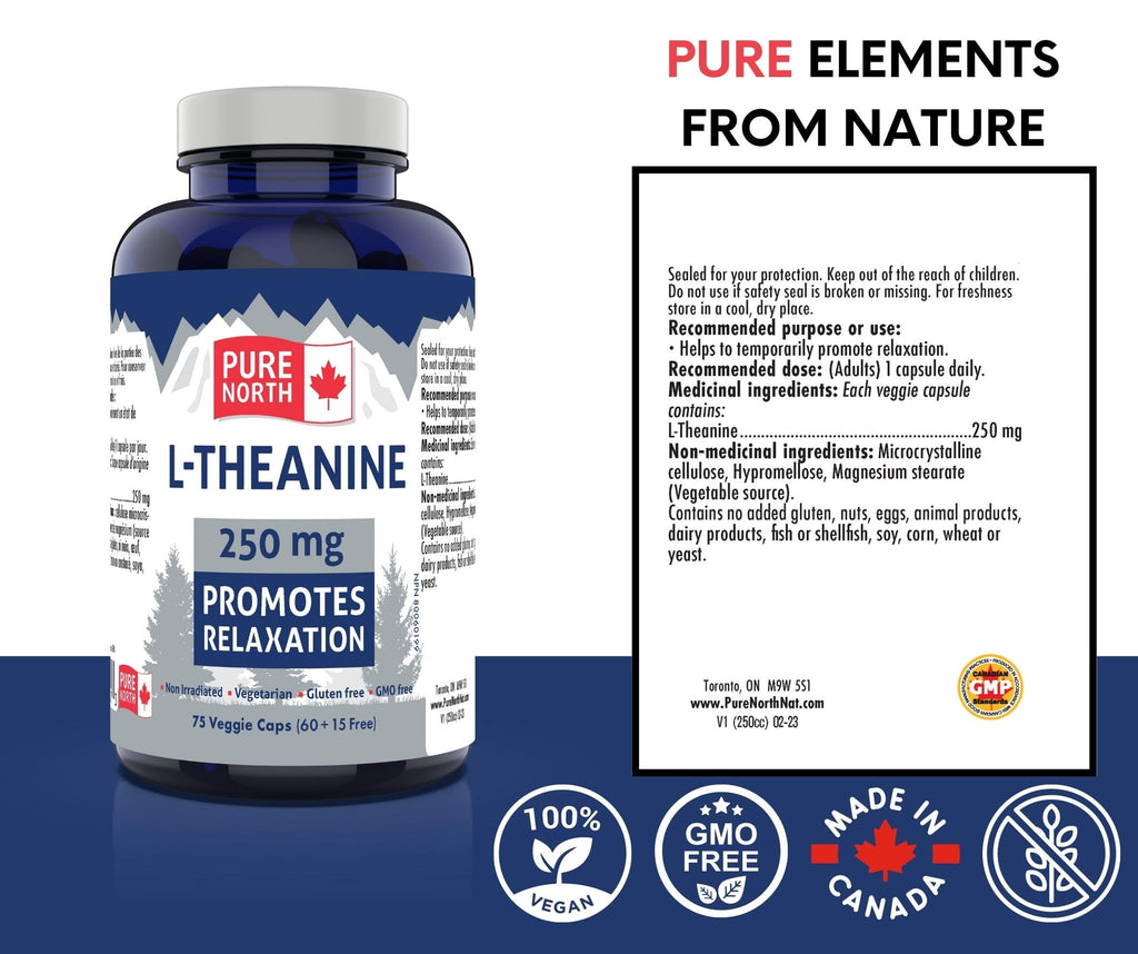 blended vitamin & mineral supplements for wellness