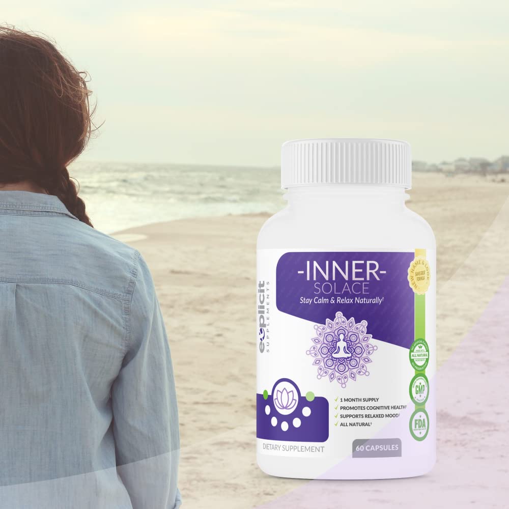 blended vitamin & mineral supplements for wellness