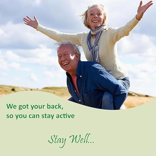 blended vitamin & mineral supplements for wellness