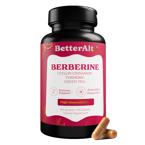 blended vitamin & mineral supplements for wellness