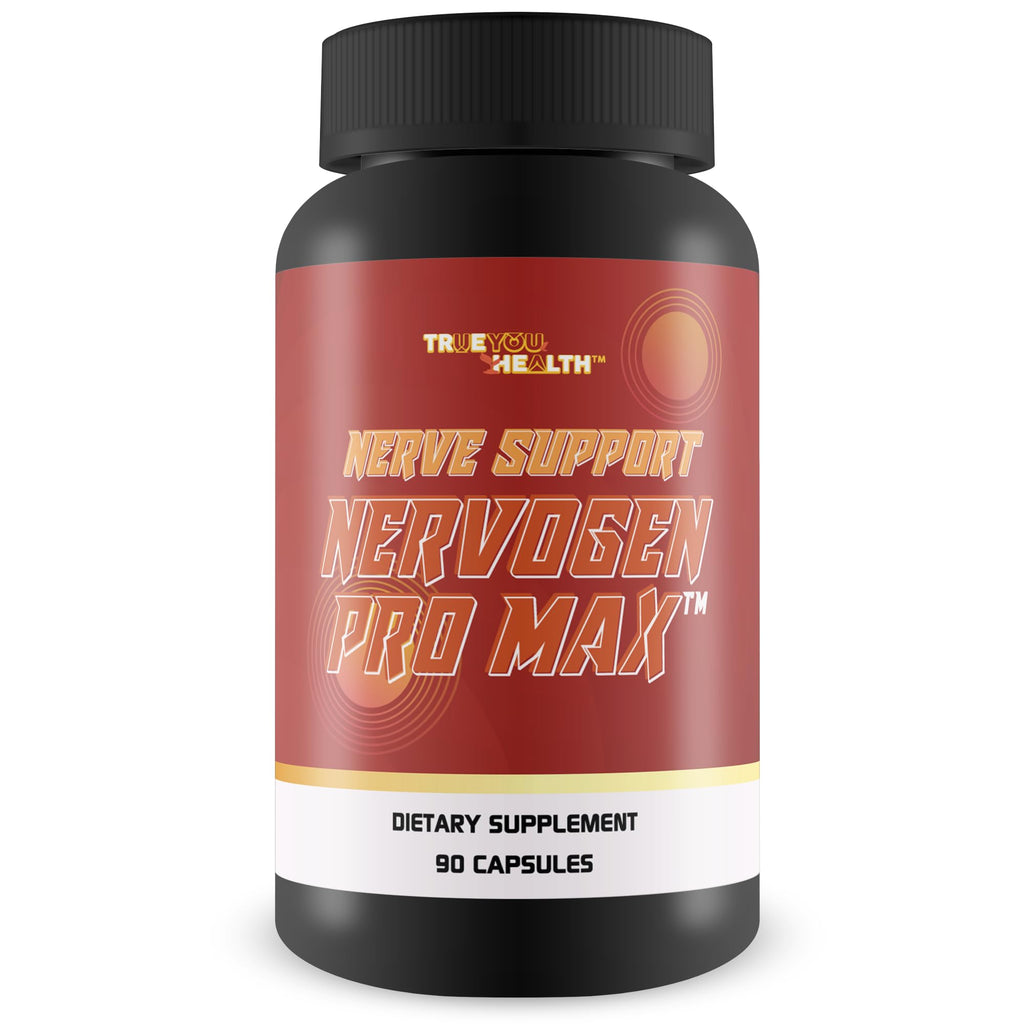 blended vitamin & mineral supplements for wellness