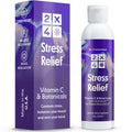 blended vitamin & mineral supplements for wellness