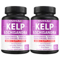 blended vitamin & mineral supplements for wellness