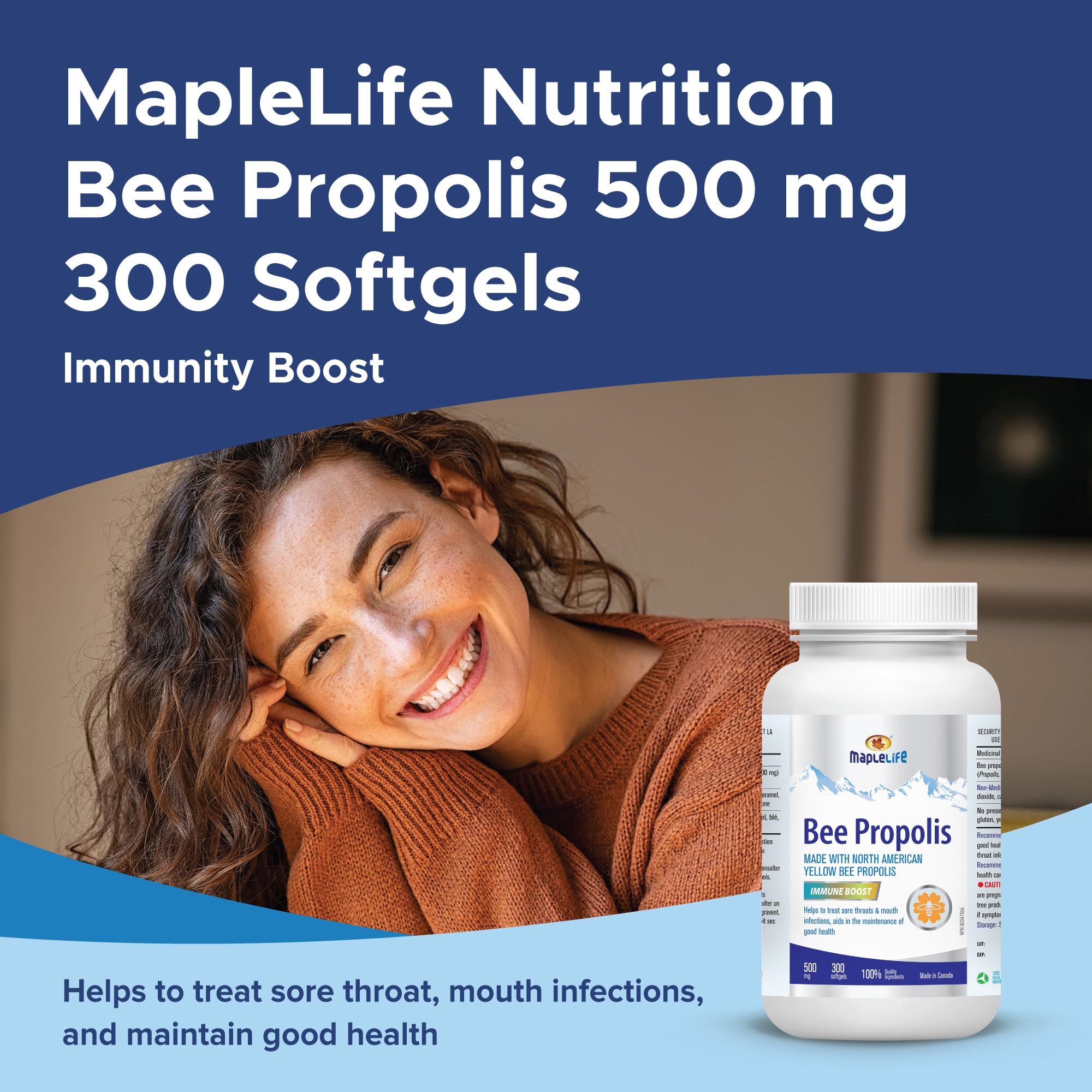 blended vitamin mineral supplements for wellness